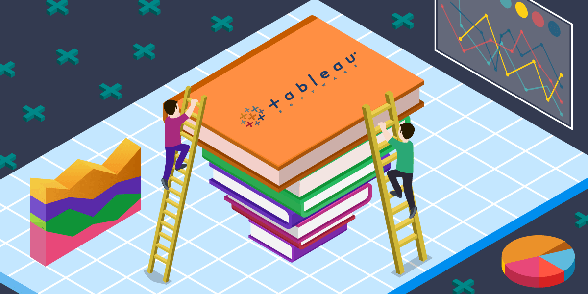 Tableau Learning Stages: From Newbie to Guru | Blog | Art of Visualization