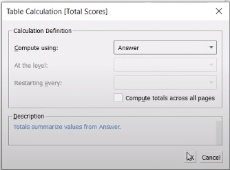 The Complete Likert Scale Tableau Tutorial | Blog | Art of Visualization