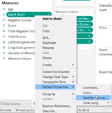 The Complete Likert Scale Tableau Tutorial | Blog | Art of Visualization
