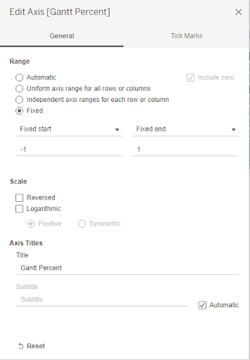The Complete Likert Scale Tableau Tutorial | Blog | Art of Visualization
