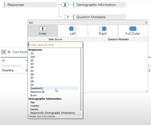 The Complete Likert Scale Tableau Tutorial | Blog | Art of Visualization