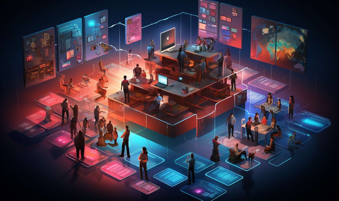 20 Types of Charts and Graphs in Tableau that You Need to Master | Blog ...